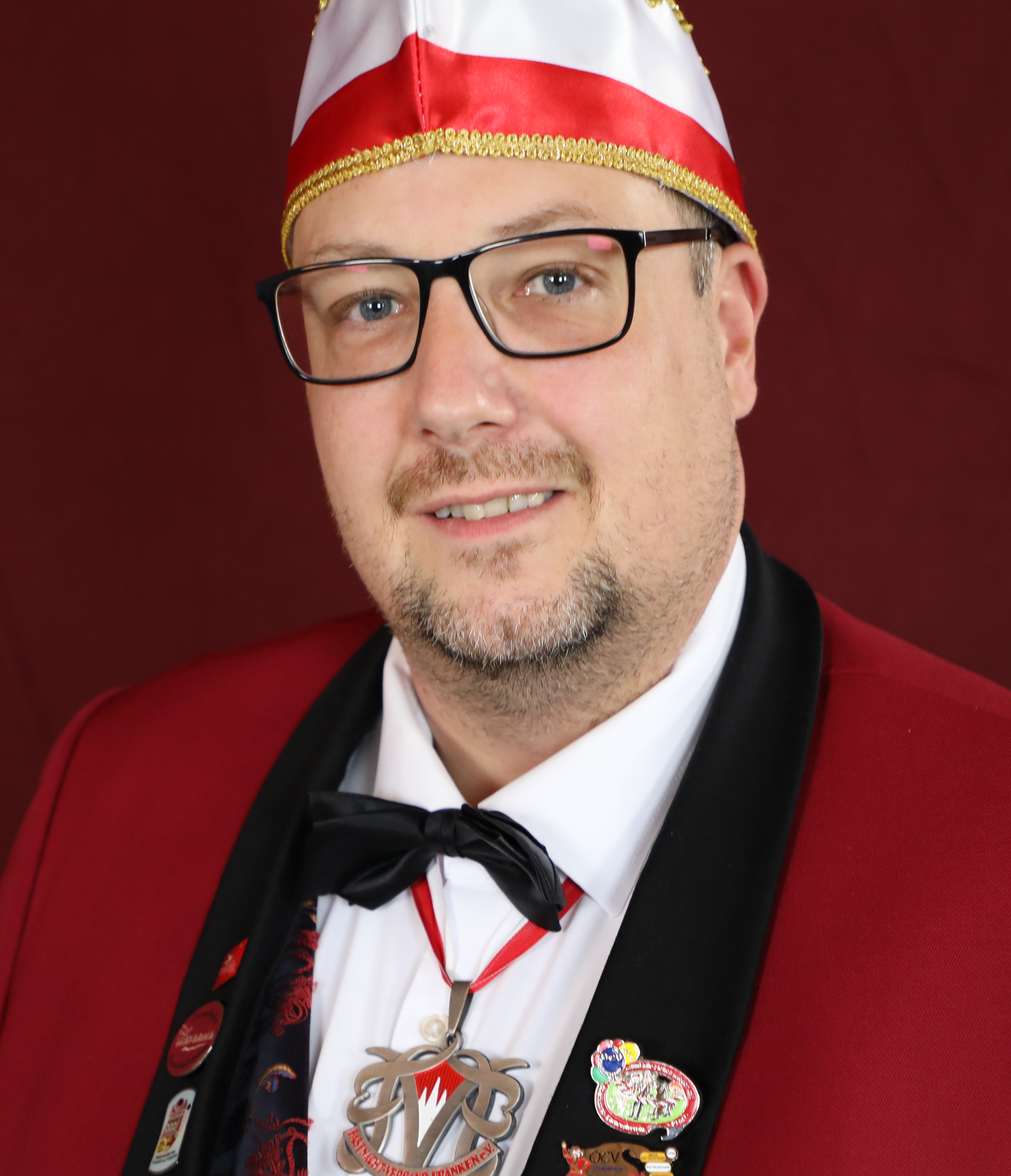 Vorstand – OCV – Die Rattel